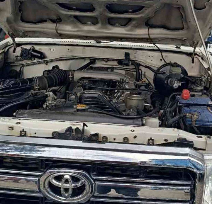 Toyota Landcruiser Mark 2 1HZ 2019 Very Excellent Car for Sale ...